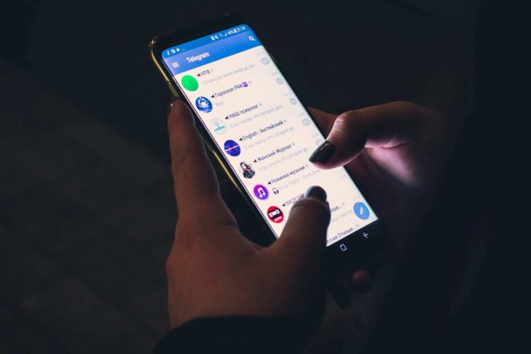 Telegram elimina su función más polémica en todas sus apps - Reporte ...