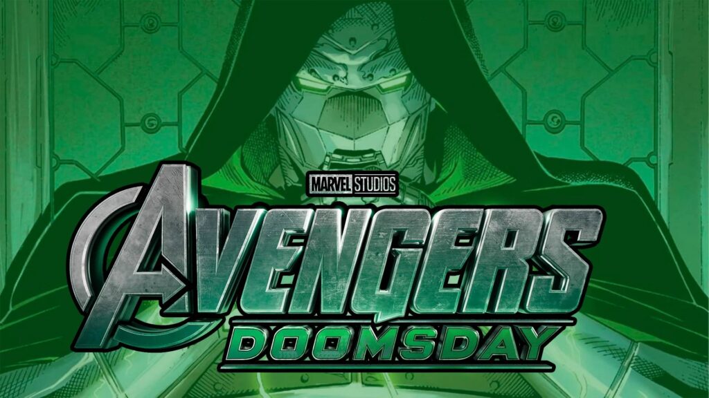 5 elementos que comparten Tony Stark y Doctor Doom y que Marvel podría ...