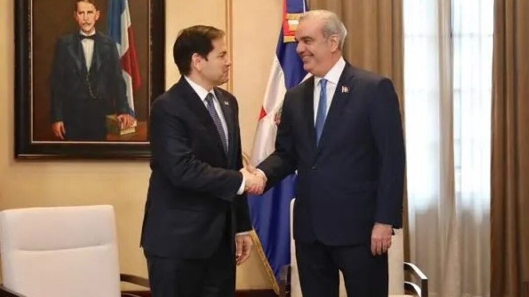 Marco Rubio respondió sobre críticas a su posición sobre Venezuela ...